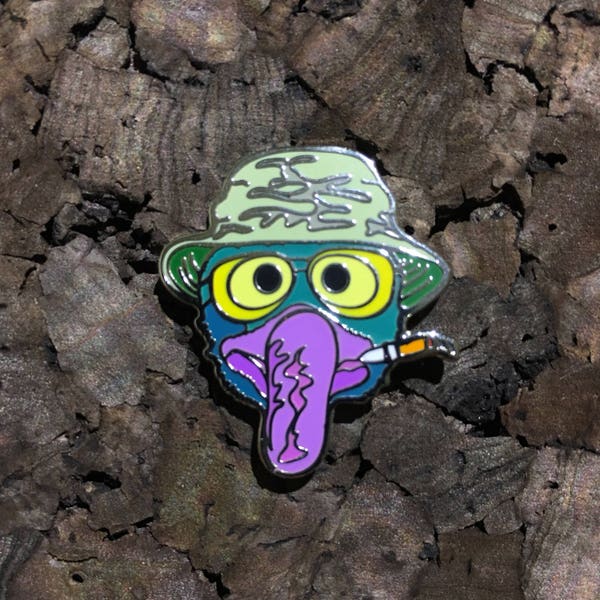 Gonzo - Etsy