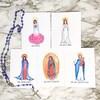 Holy Family Note Cards, Sacred Heart of Jesus, Immaculate Heart of Mary ...