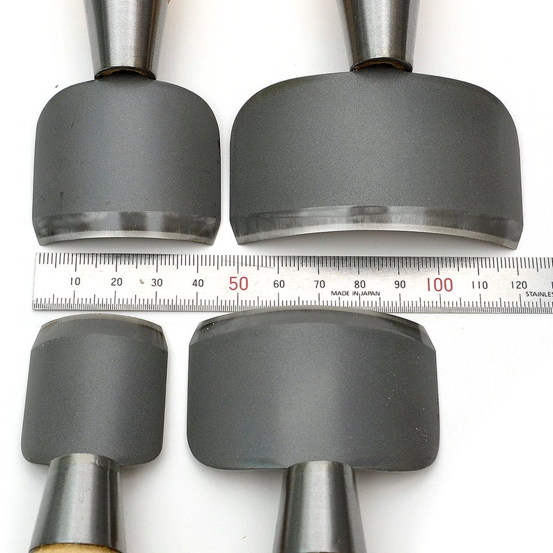 Leather Edge Round Cutter Ver.2 Durable Steel Corner Round - Etsy
