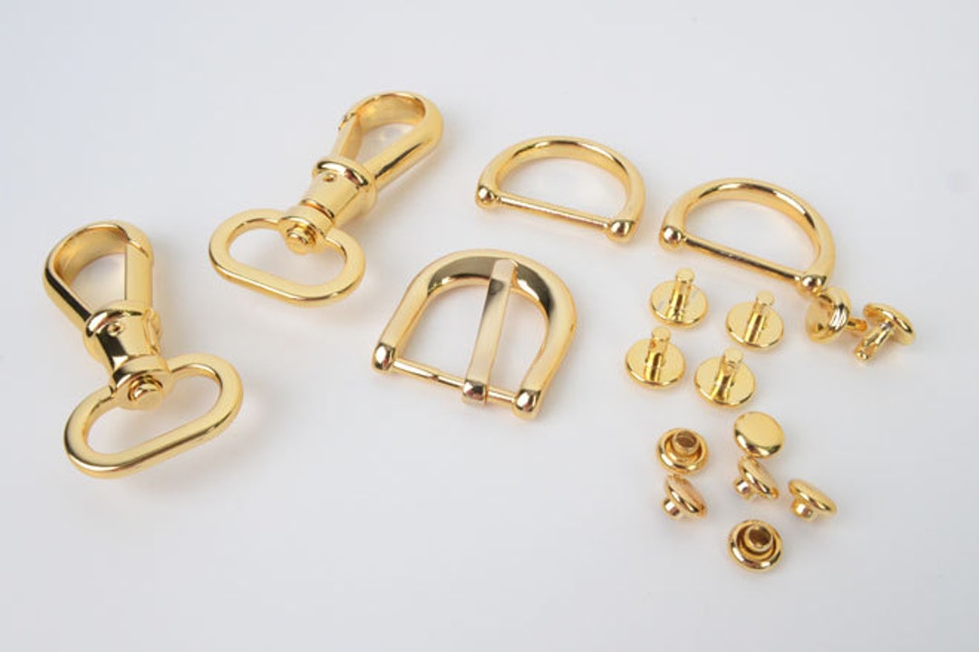 High Quality Bag Set(classic Ver.)- One Set / Flip Locks Set for Bags ...