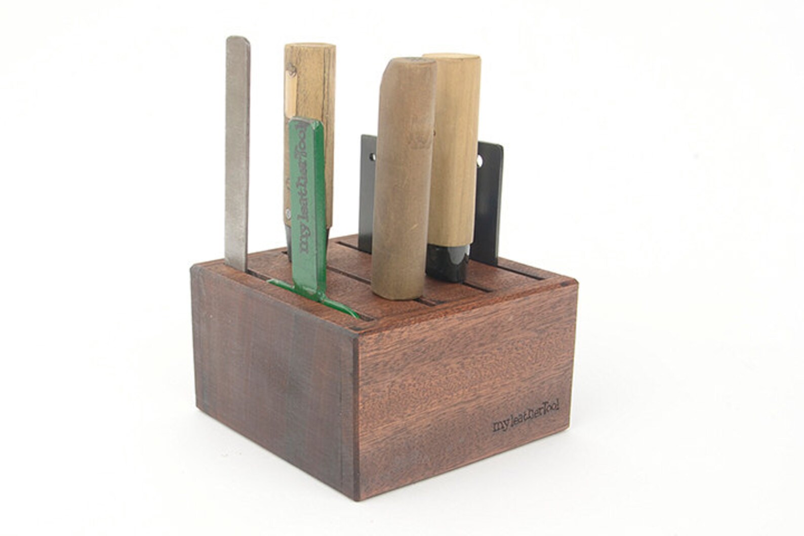 Tool Rack for Knife Wooden Design Tool Organizer for Your - Etsy