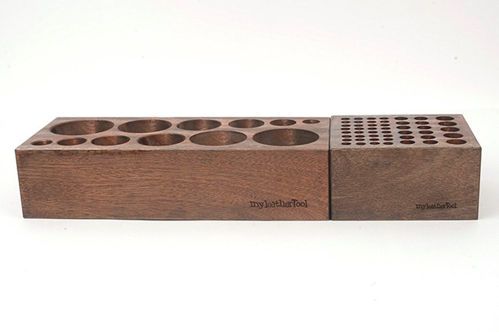 Small Size Tool Rack Wooden Design Tool Organizer for Your - Etsy