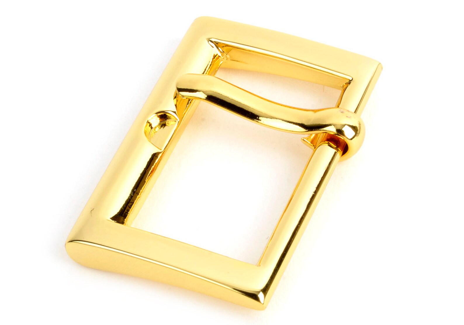 Paris Metal Buckle30mm40mm50mmbuckles for Bags Straps - Etsy