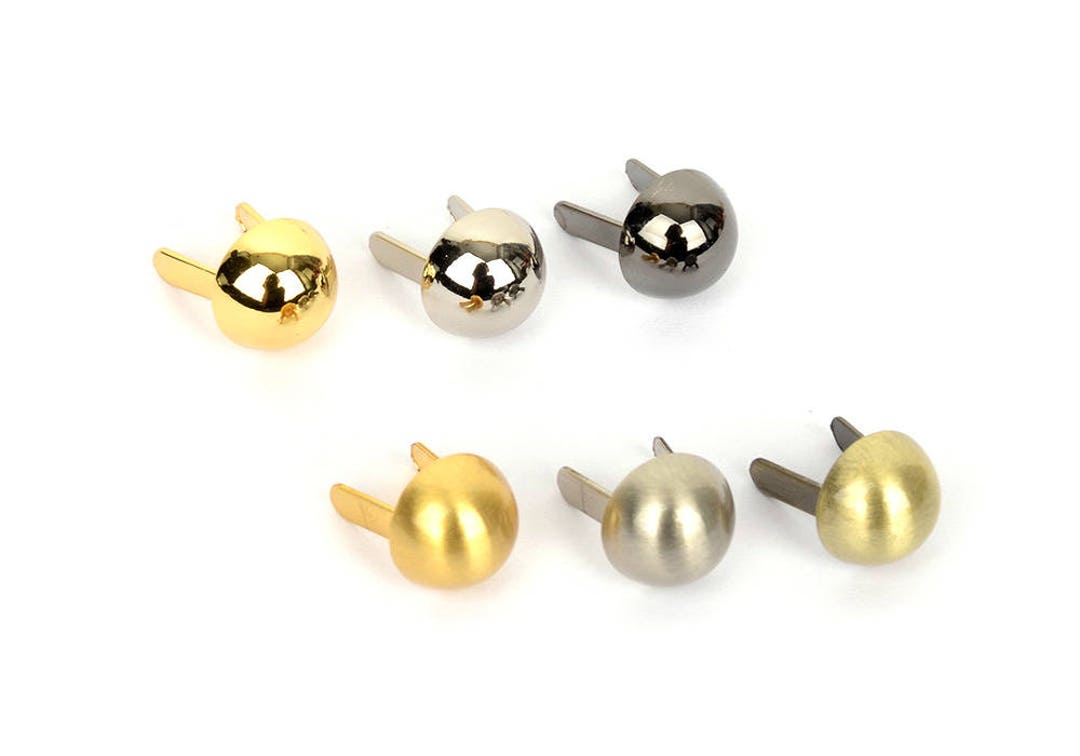 Round Spots for Bag Bottom Ver.6 (4ea or 5ea - 1set) , Bag Making ...