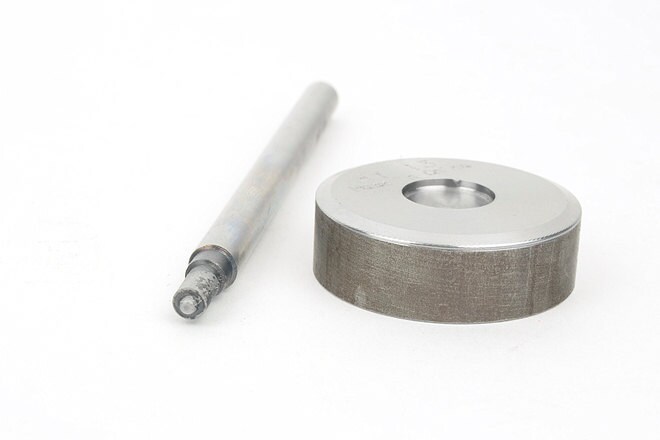 Ring Snap Setter Mold 10mm/13mm/15mm for Any Craft Work | Etsy