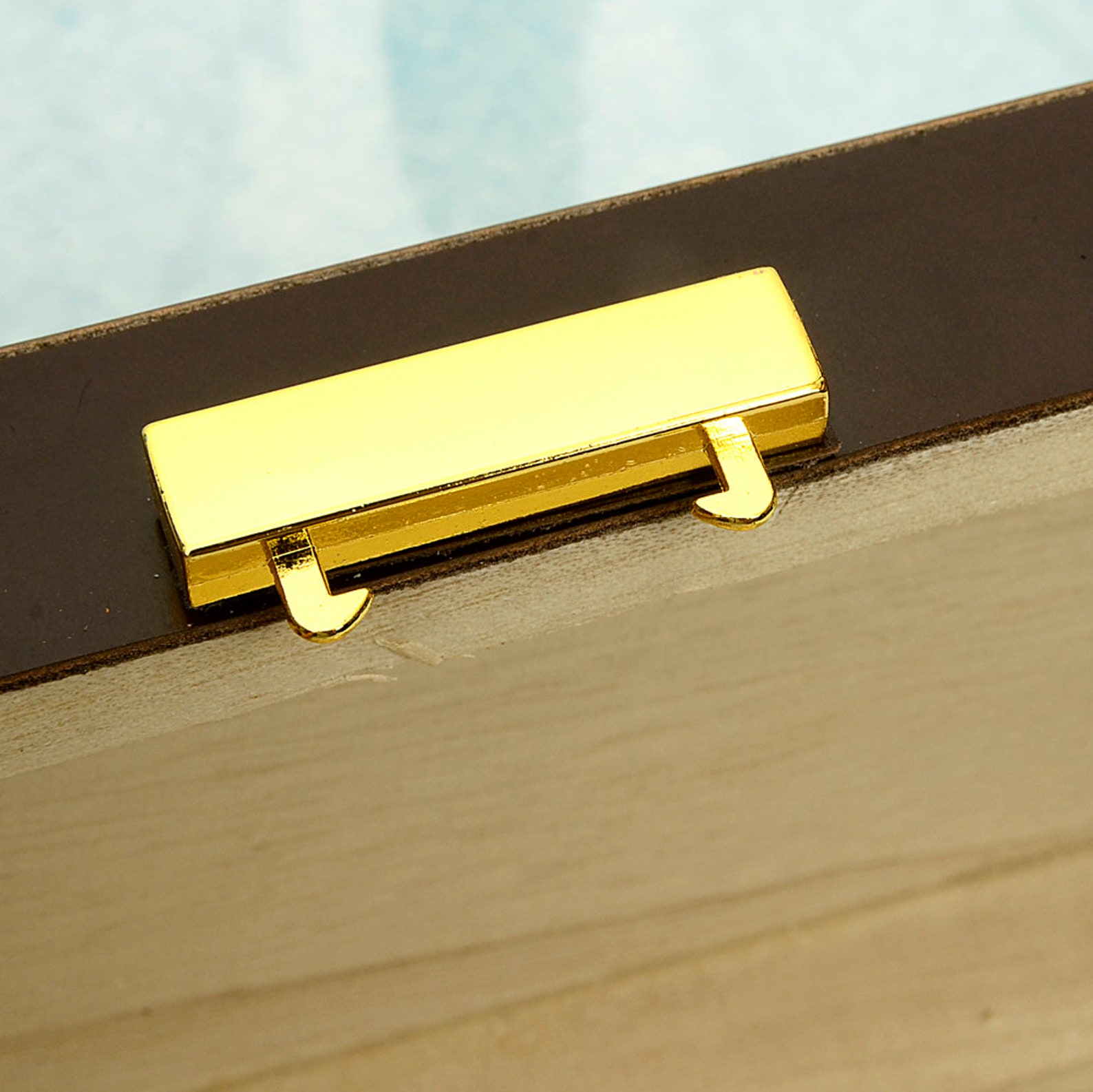 Jewelry Box Key Locks / Flip Locks for Bags,purse Flip Locks,slide Lock ...