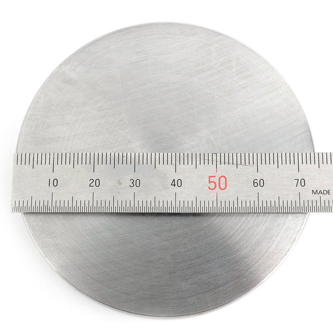 2 Size Professional Steel Bench Block for Jewelry Stamping - Etsy