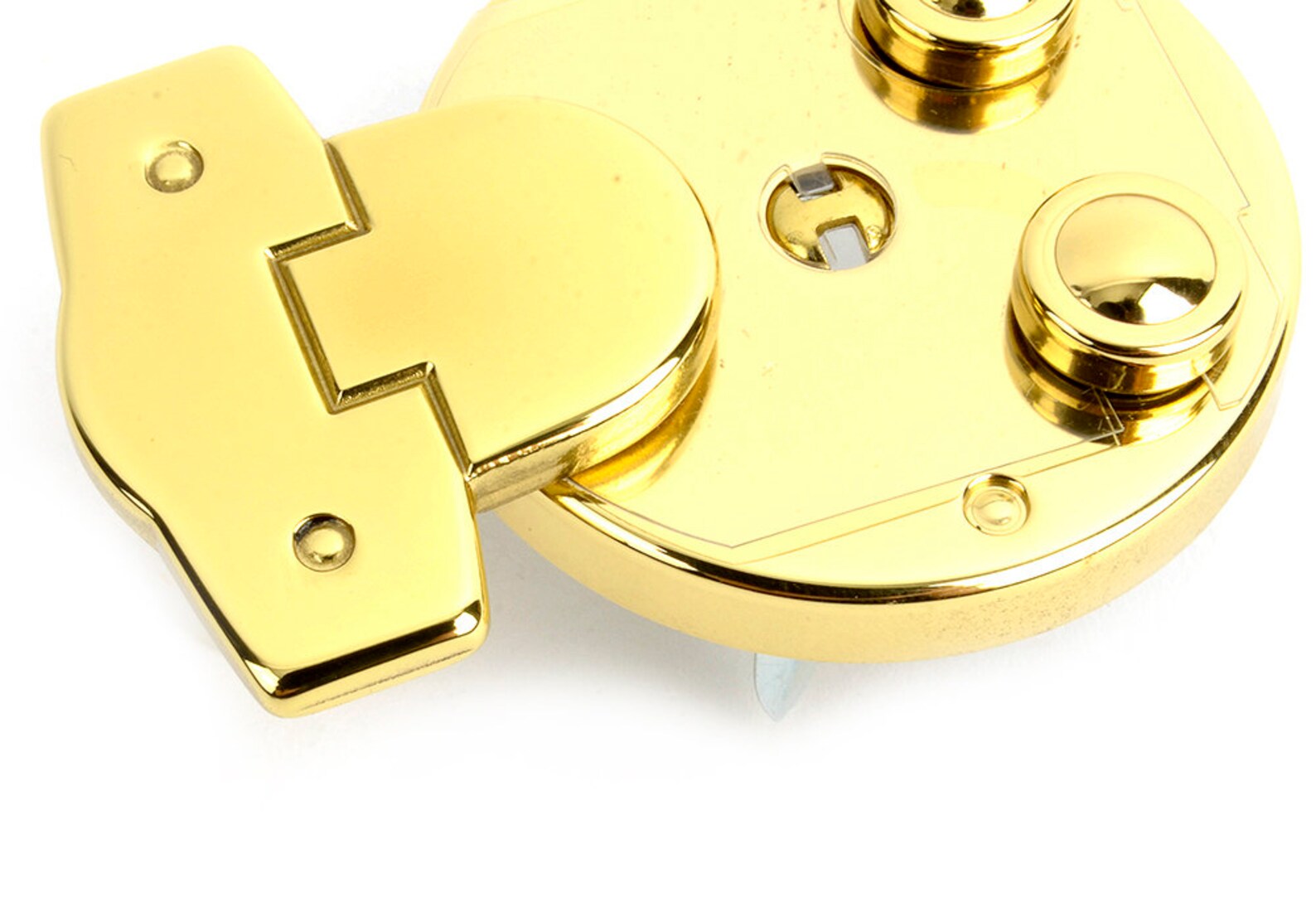 AMIET Key Lock/ M 39703.343 MP / High Quality Key Locks / | Etsy