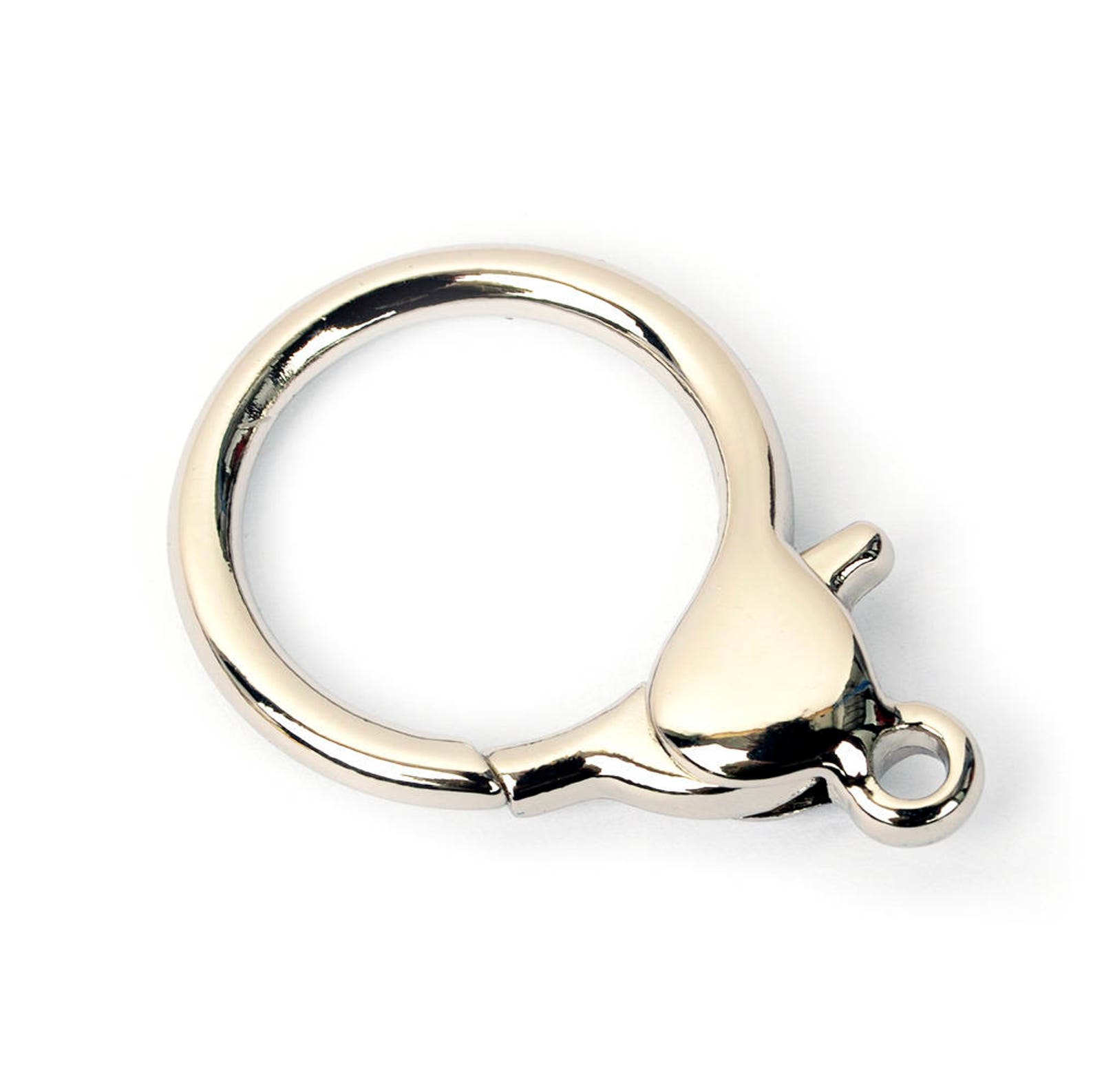 O-ring Swivel Clips 1 Ea, (7 Color Avaliable), Bag Making Suppliers ...