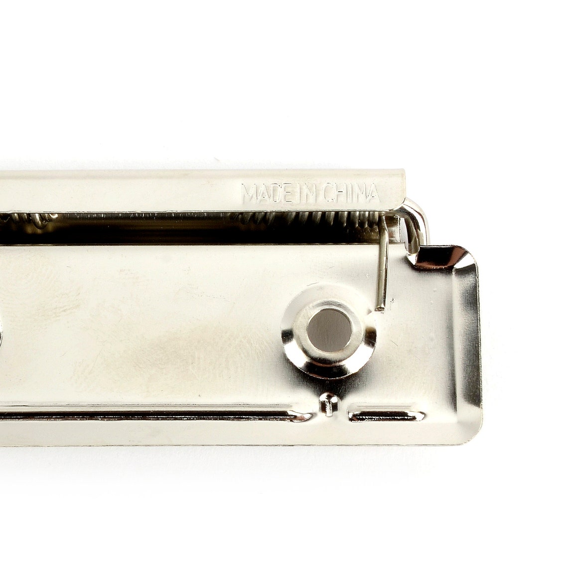 Book Binder Ornament Wire Lever Leather Craft Tools - Etsy