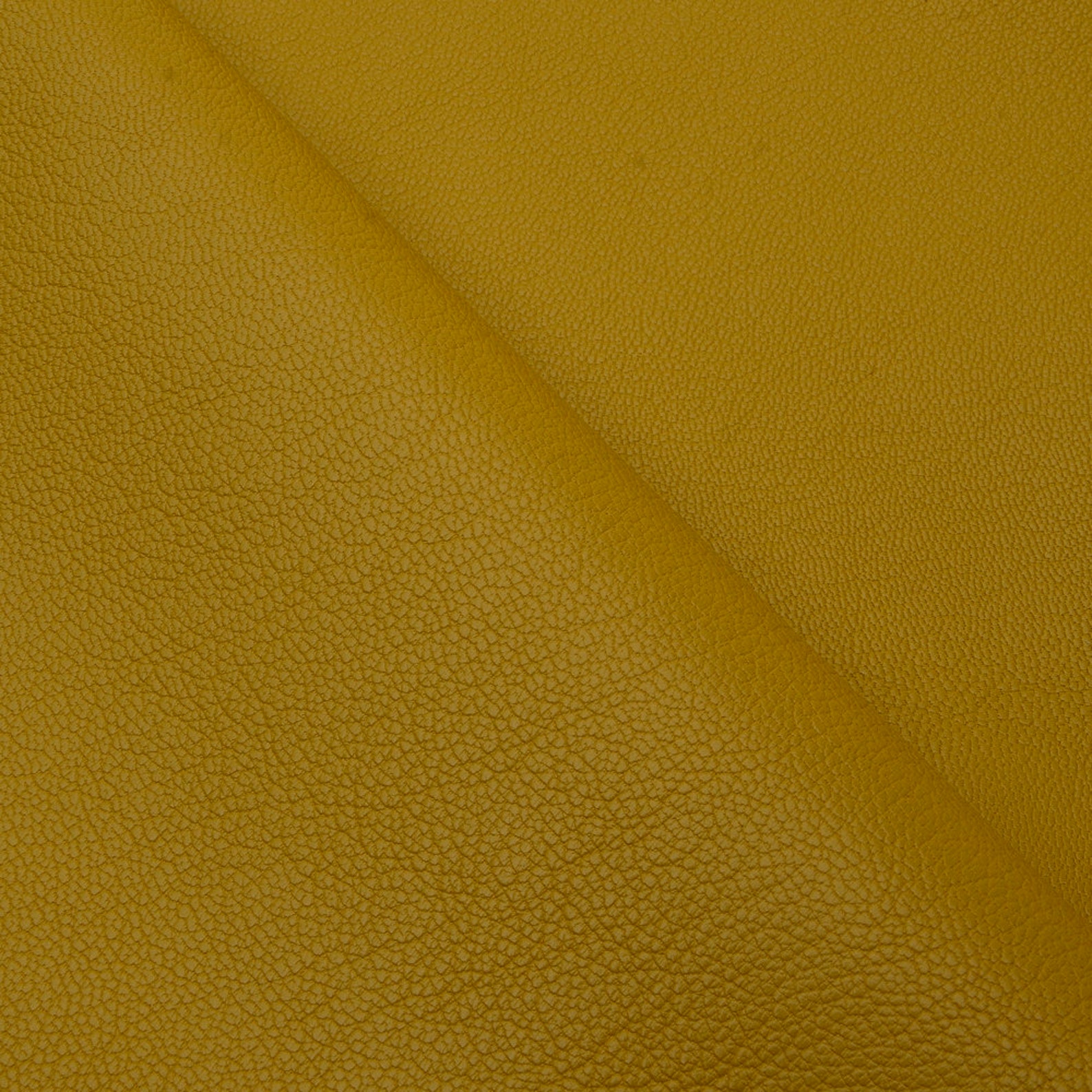 Mustard Goatskin Leather, 4-5 Sq Ft, [mustard] MLT- P0000CXW - Etsy
