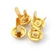 Round Spots for Bag Bottom Ver.6 (4ea or 5ea - 1set) , Bag Making ...