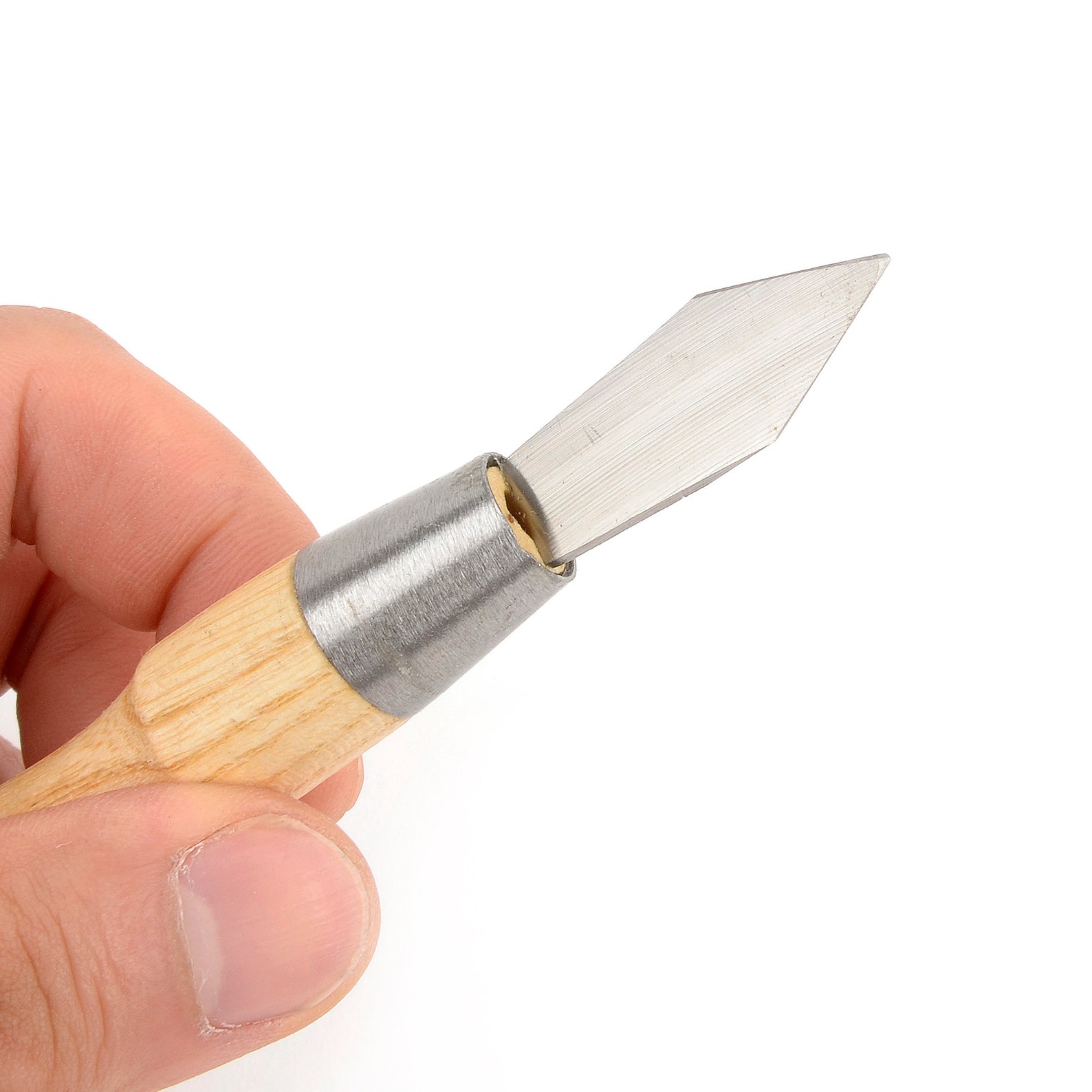 Marking Knife, Finishing Knife, Leather Crafts Tool MLT-P0000CRF - Etsy