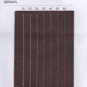 Serafil - Additional Color No.10 or 20 Threads, Additional Color,(12 ...