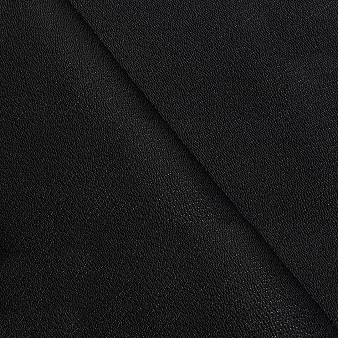 GOATSKIN Leather [black] 4~5 Sq Ft, Finished Goatskin Leather (NOT ...