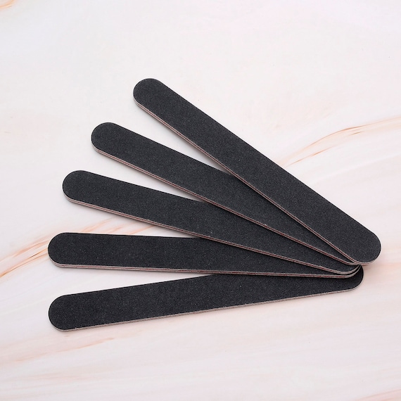 Stick Bar Sand Paper 5 Stick With 1 Pack. Finishing a | Etsy