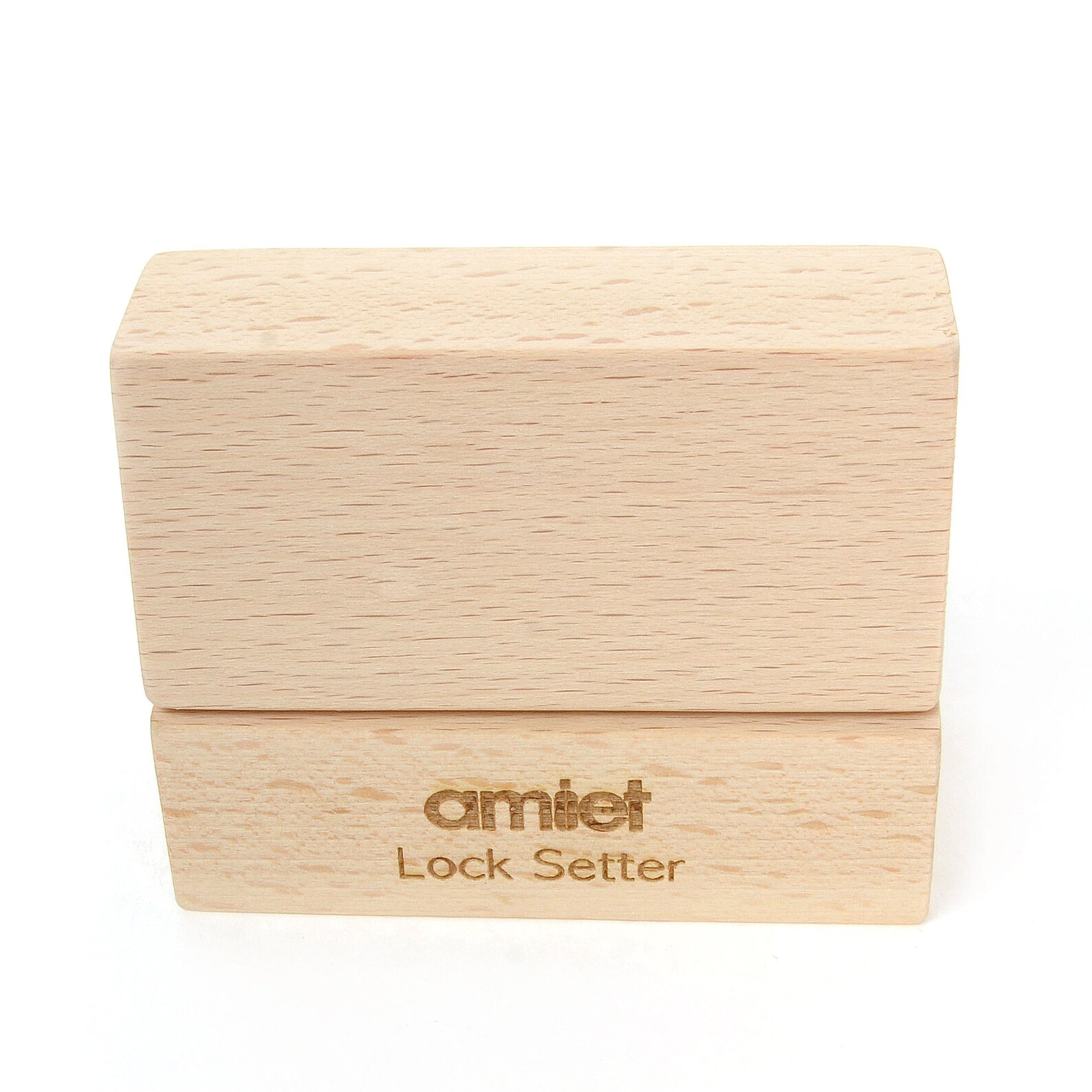 AMIET Lock Setter Craft Work Leather Craft Tools | Etsy