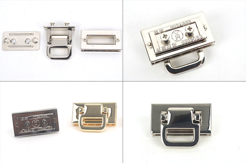 Insert Lock / High Quality Key Locks / Flip Locks for - Etsy