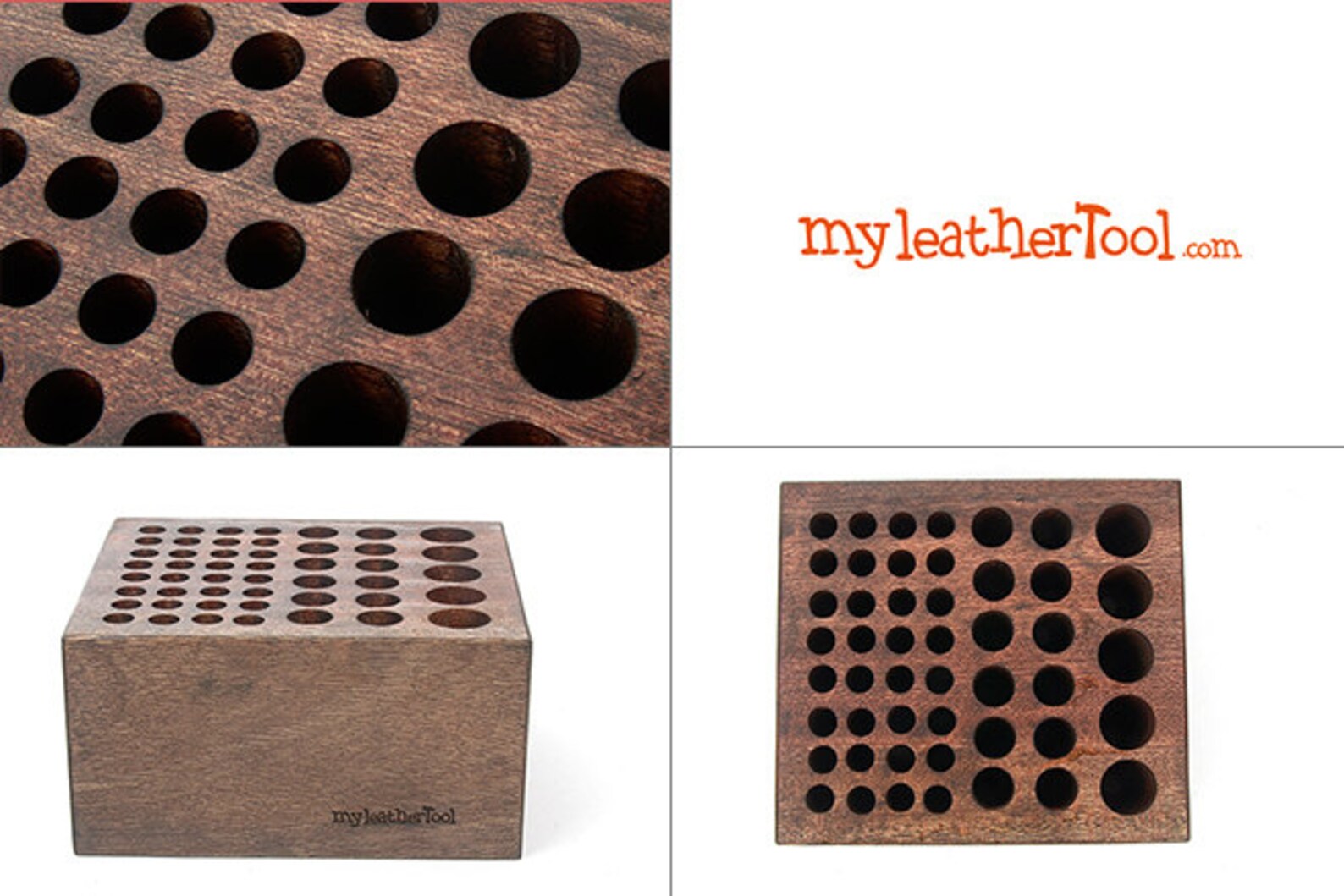 Small Size Tool Rack Wooden Design Tool Organizer for Your - Etsy