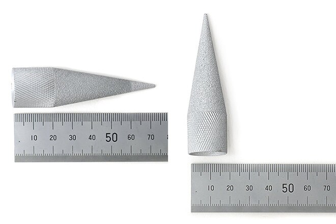 Round Punch Sharpener, Polishing Punch Blade, Leather Supplies MLT ...