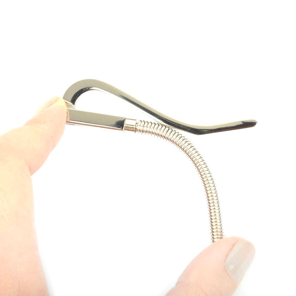 Spring Money Clip ver.2 squre style head/ accessory for Clip | Etsy