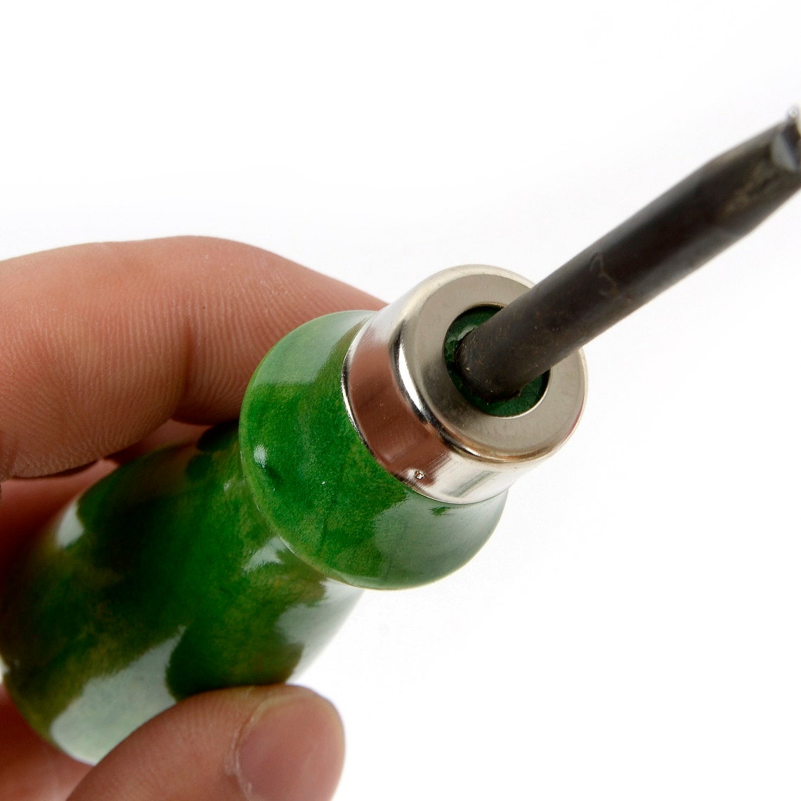 Pro Edged Beveler 5 Different Size Leather Craft | Etsy