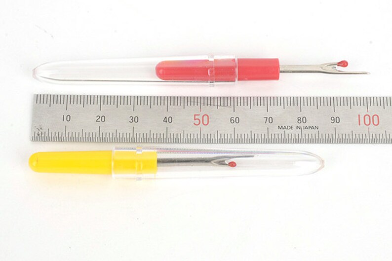 Seam Ripper Stitch Unpicker Sewing Tool Needlework Tool - Etsy