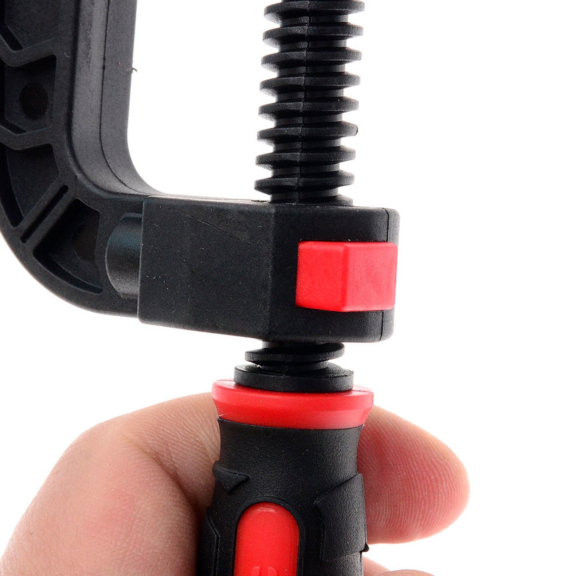 DURATEC 2 Inch C Clamps. Leather Craft Tools , MLT-P0000CZK - Etsy