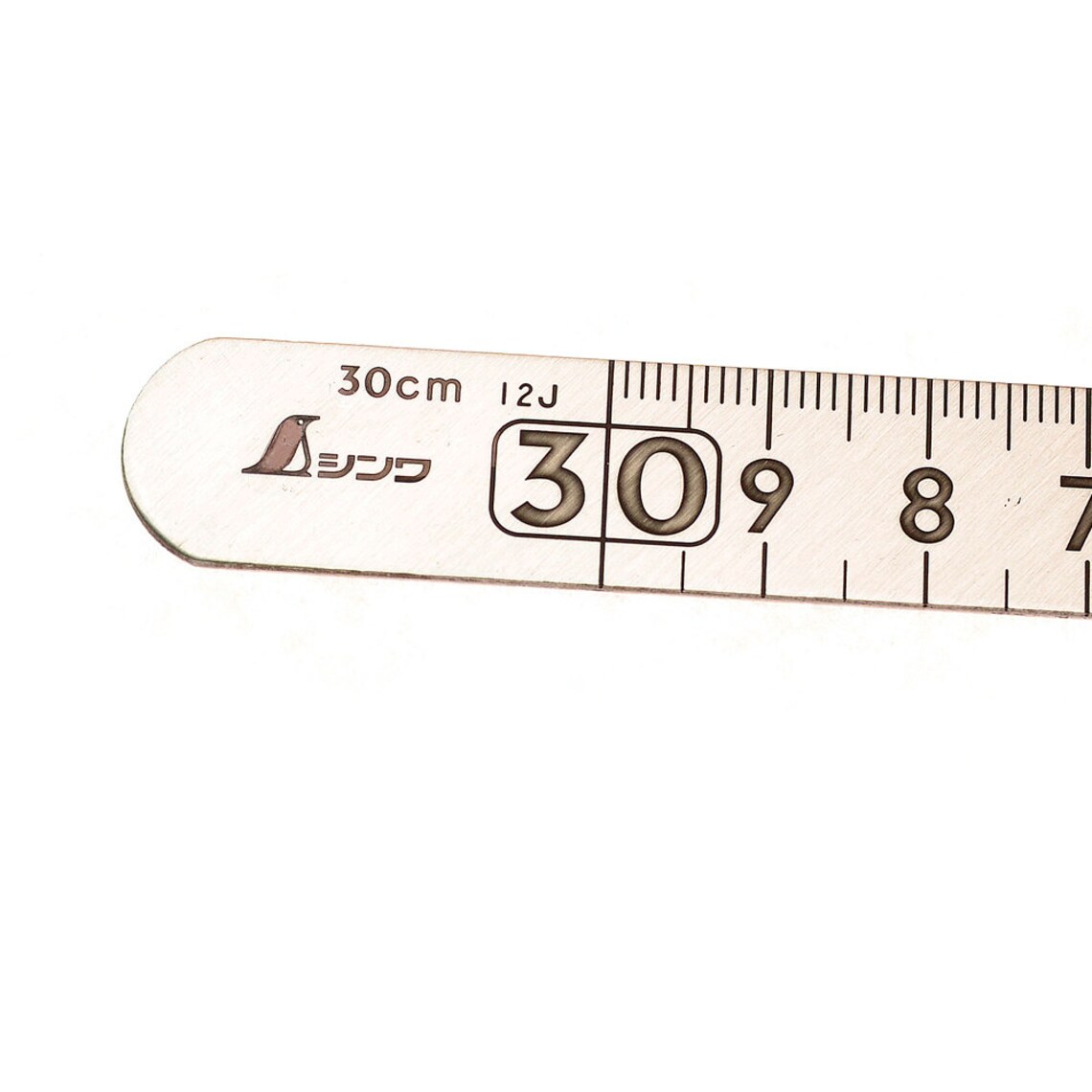Steel Square Silver Color Ruler 3015cm Leather Craft Tools - Etsy