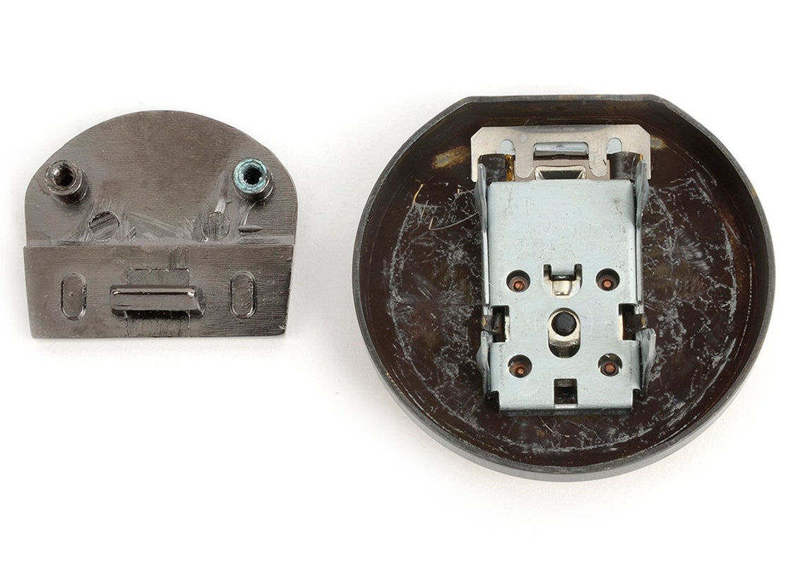 AMIET Key Lock/ M 41967 AGGB / High Quality Key Locks / Flip | Etsy