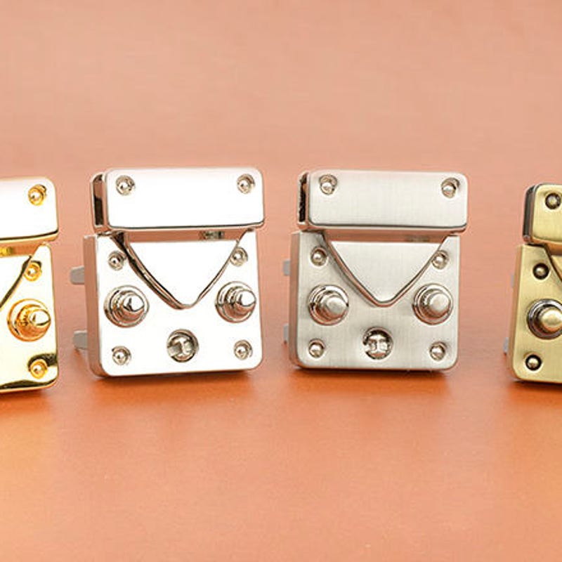 Purse Locks - Etsy