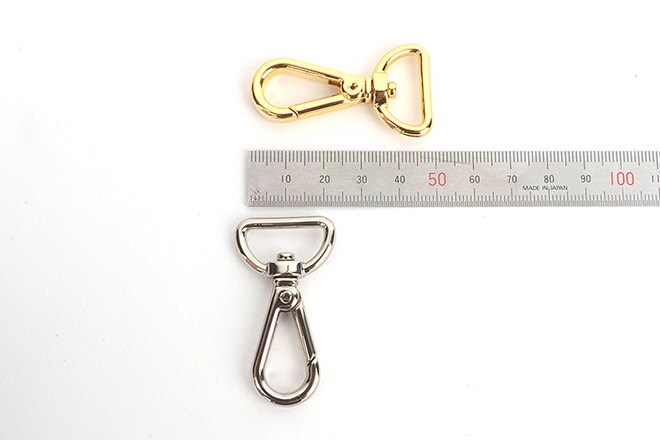 Modern Swivel Clips short Ver.15/20mm0.59/0.79 - Etsy