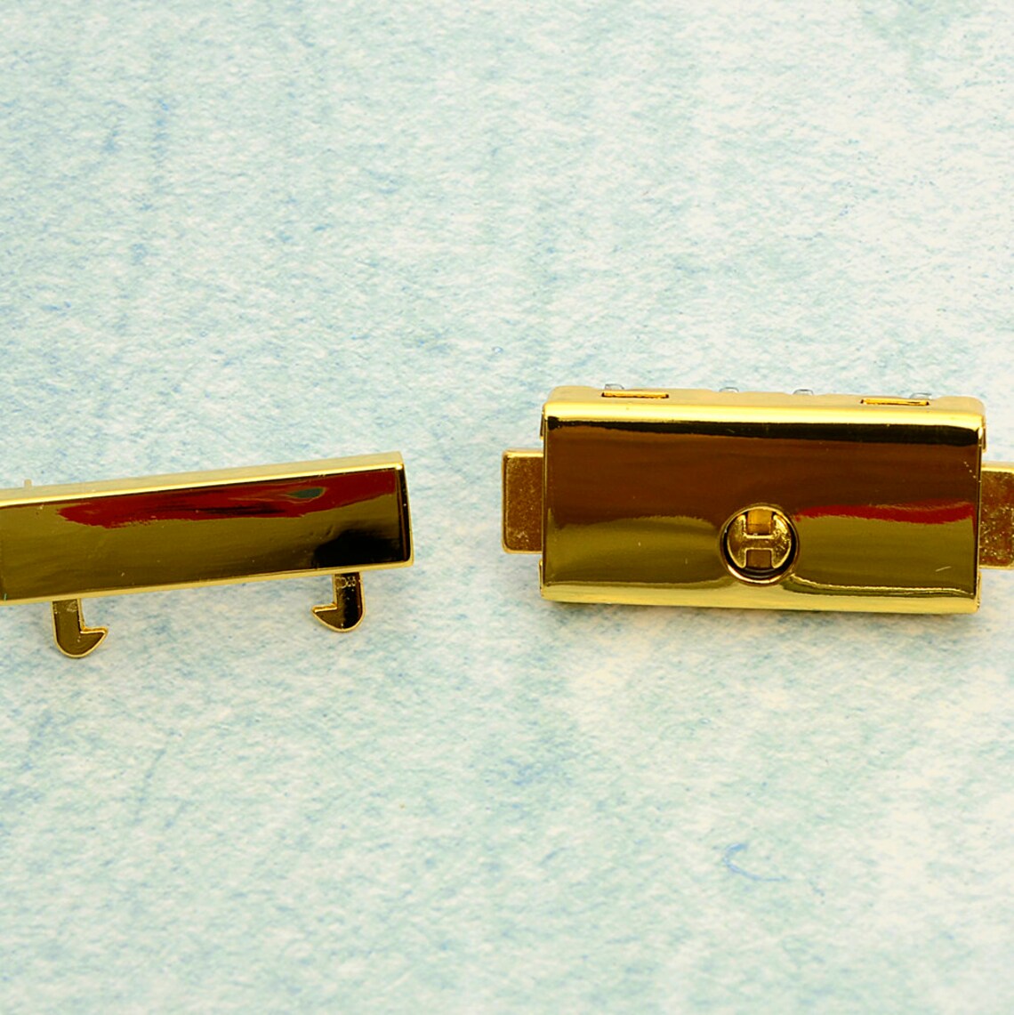 Jewelry Box Key Locks / Flip Locks for Bags,purse Flip Locks,slide Lock ...