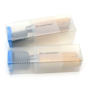 Leather Edge Round Cutter Ver.2 Durable Steel Corner Round Punch Set ...