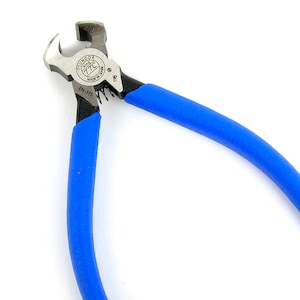 Zipper Trim Nipper, 2 Size of Nipper, Leather Craft Tools, MLT ...