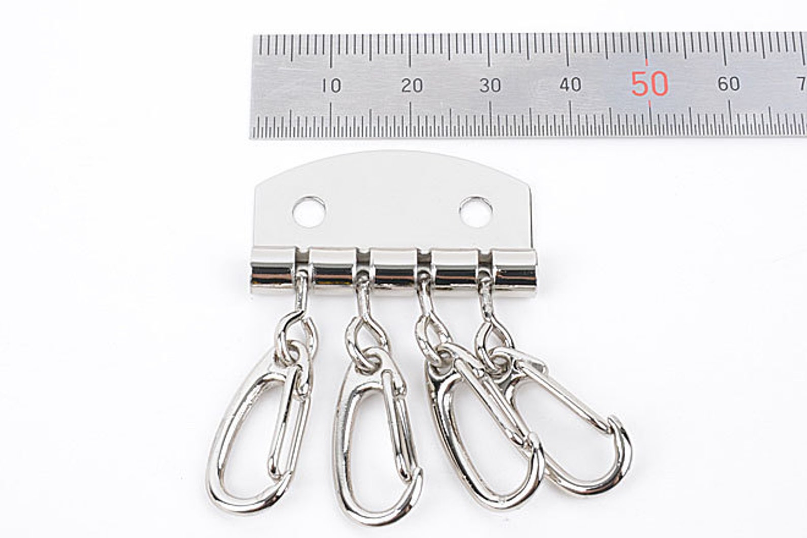 4 Hole Keyholder B Style / High Quality Key Holder / Key | Etsy