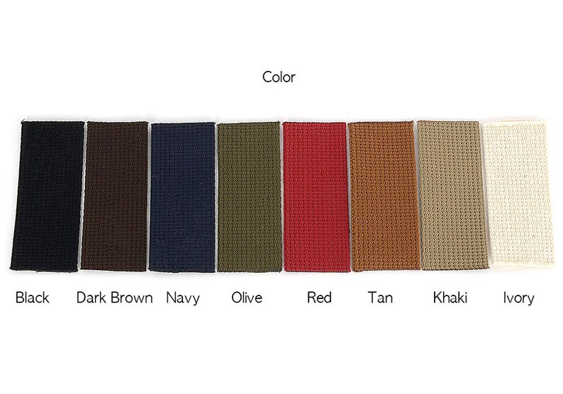 Webbing Strap - 2M, Making Strap, Shoulder Strap, Braided Fabric, Belt ...