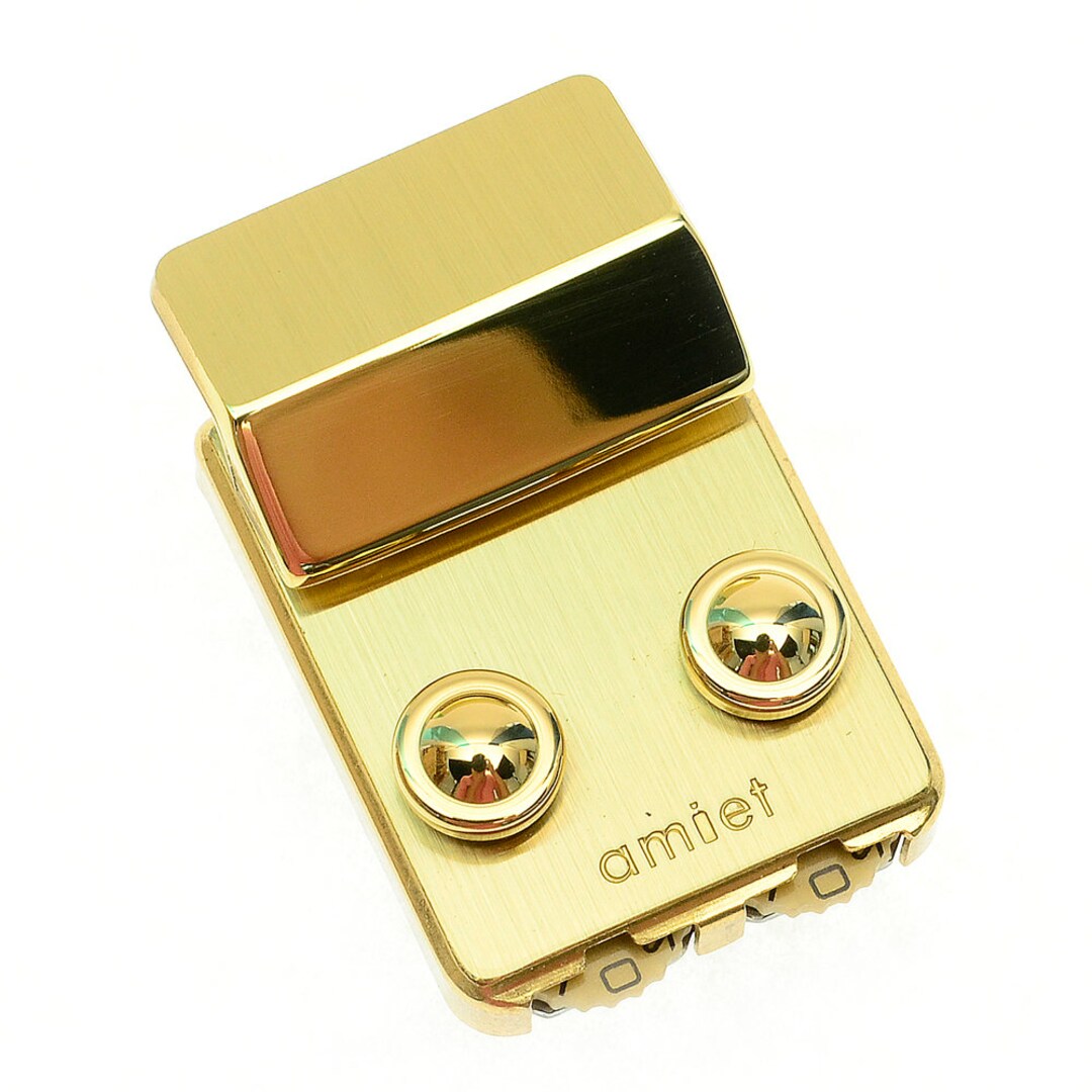 AMIET Combination Lock/ Z 32734 MGS / High Quality Key Locks / - Etsy