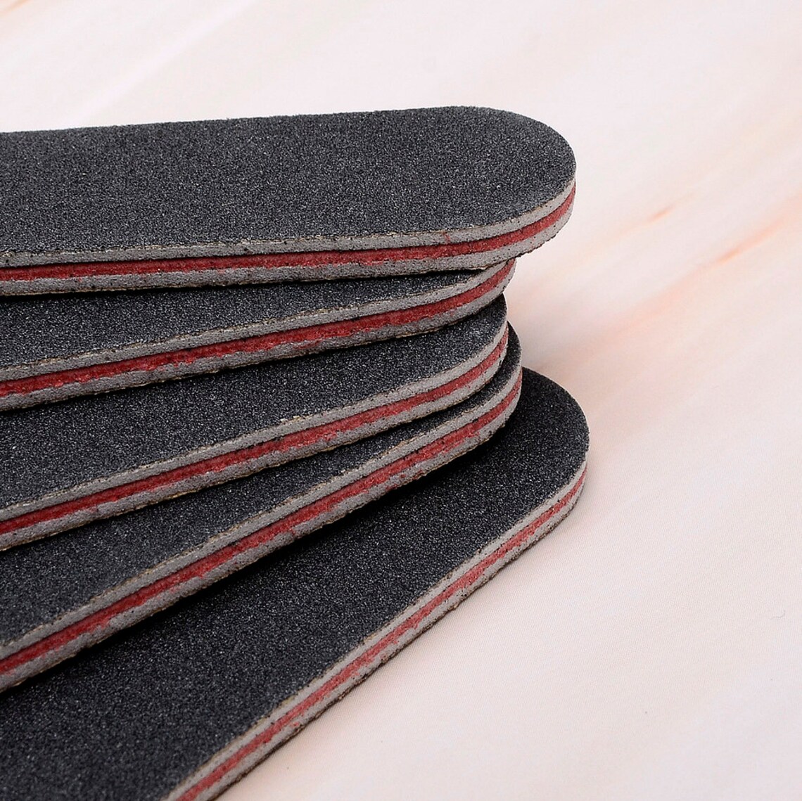 Stick Bar Sand Paper 5 Stick With 1 Pack. Finishing a | Etsy