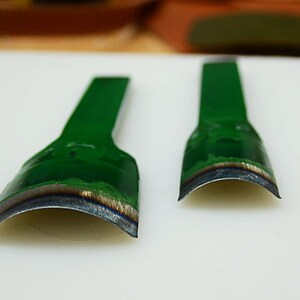 Corner Round Punch, Cutter for Leather -leather Craft Tools (self ...