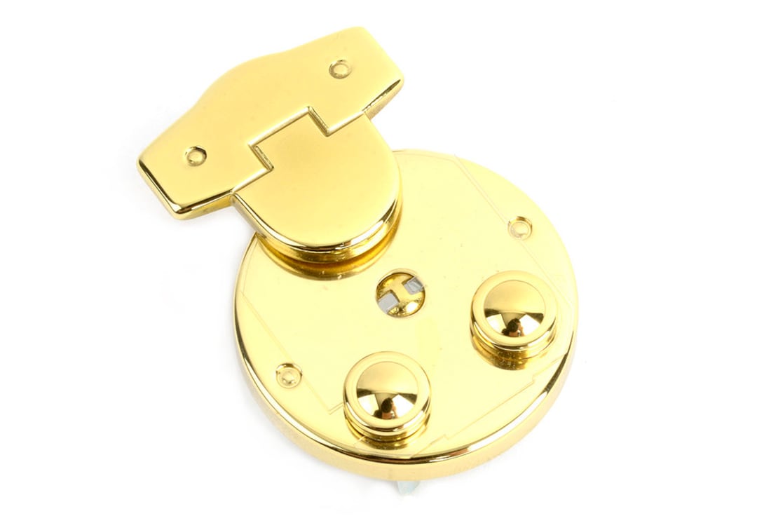 AMIET Key Lock/ M 39703.343 MP / High Quality Key Locks / Flip Locks ...