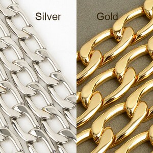 High Quality Leather Chain - Ver.1 (large), Leather Strap, Handbag ...