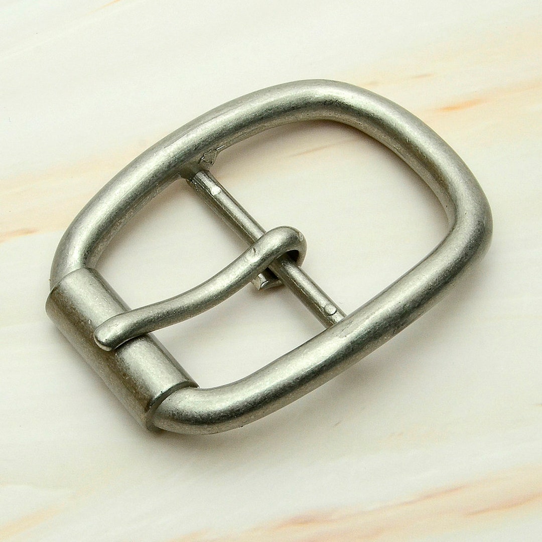 40mm Buckle Ver.2 for Belt Plated Metal Buckles, for Straps,bag Making ...