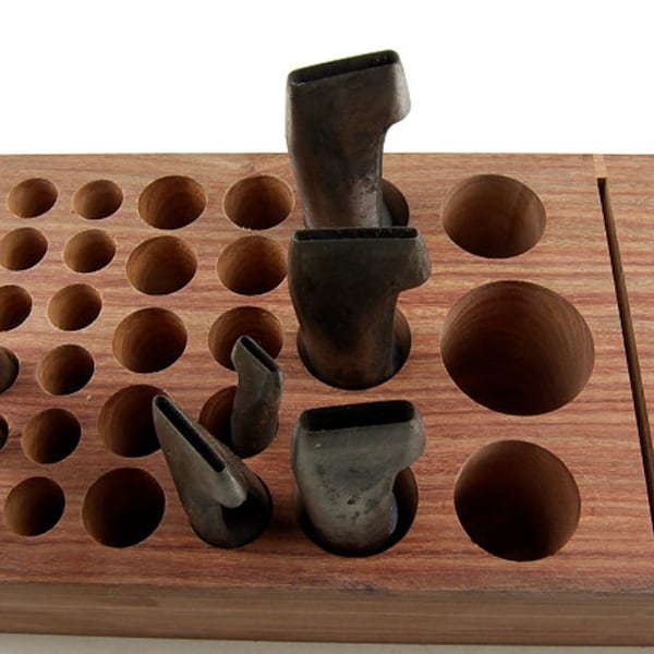 Leather Awl Punch - Etsy