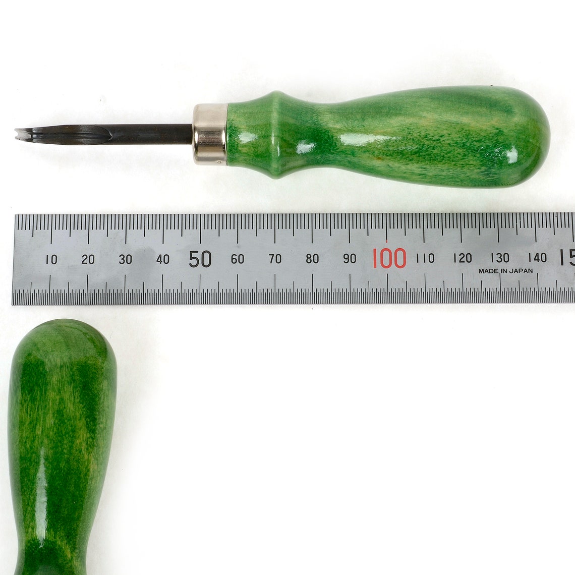 Pro Edged Beveler 5 Different Size Leather Craft | Etsy