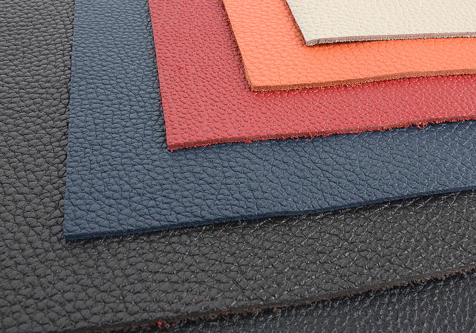 Leather With OPLE Pattern, 6in X 12in or 12in X 12in Size, Cow Hides, 2 ...