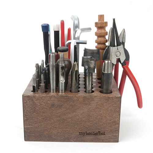 Multi Size Tool Rack Wooden Design Tool Organizer for Your - Etsy