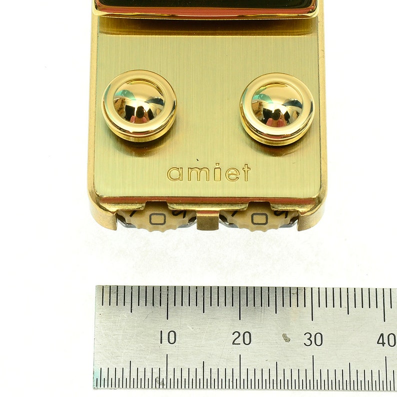 AMIET Combination Lock/ Z 32734 MGS / High Quality Key Locks / - Etsy