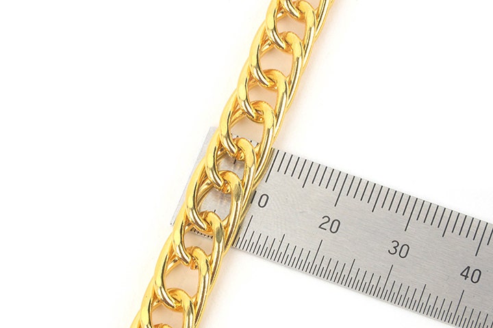 High Quality Leather Chain ver.6 Leather Strap Handbag | Etsy