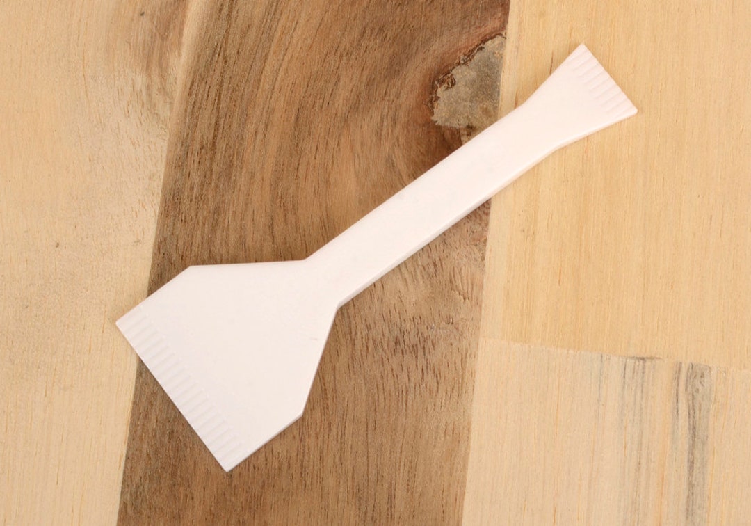 Mini Hera Tool for Marking (20mm,15mm)10ea 1set, Plastic Hera, Bond ...